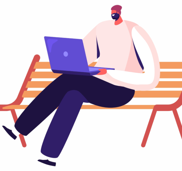 Discovery – Perception Essentials