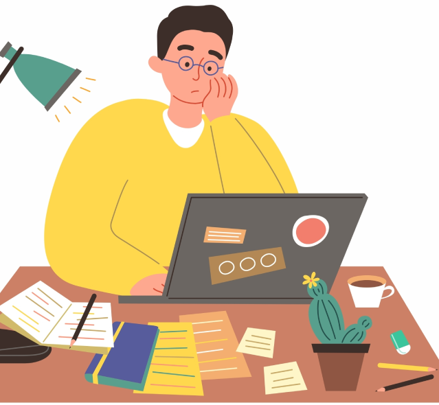 Discovery – Perception Essentials