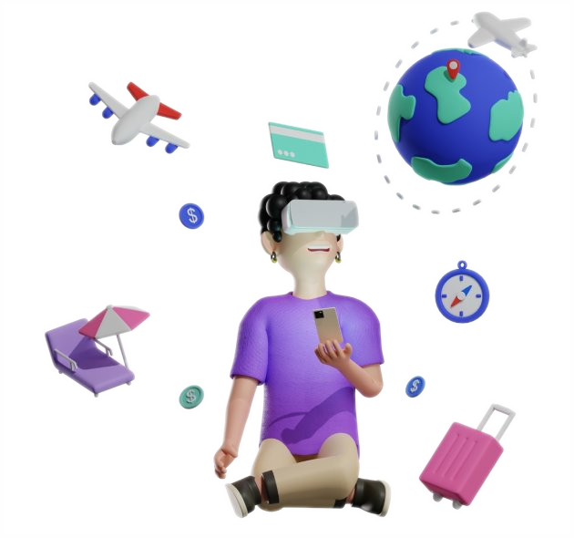 THE METAVERSE FRAMEWORK – Perception Essentials