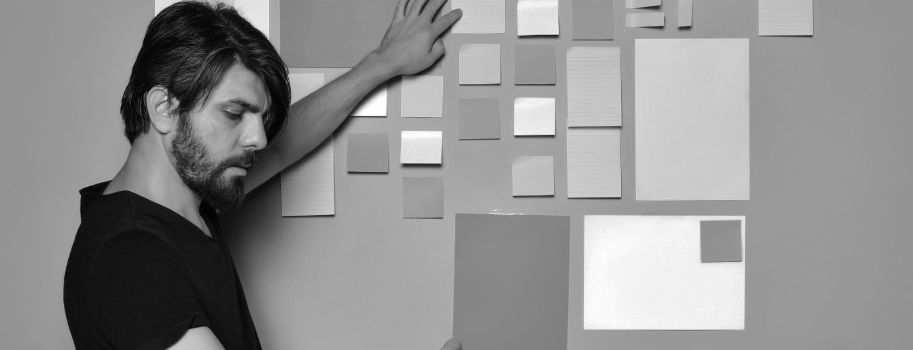 Frameworks – Perception Essentials